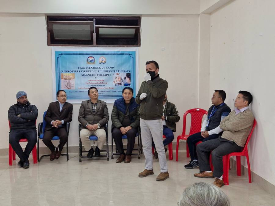 Sikkim Cooperative Union