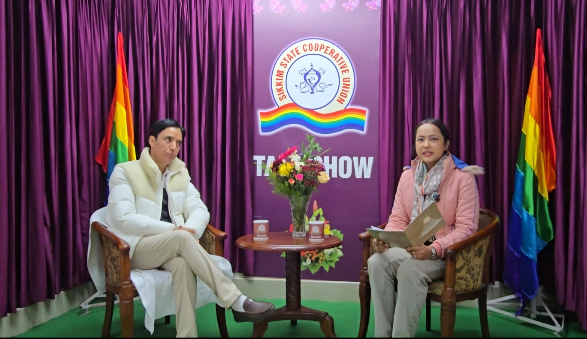 Sikkim Cooperative Union