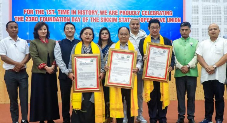 Sikkim Cooperative Union