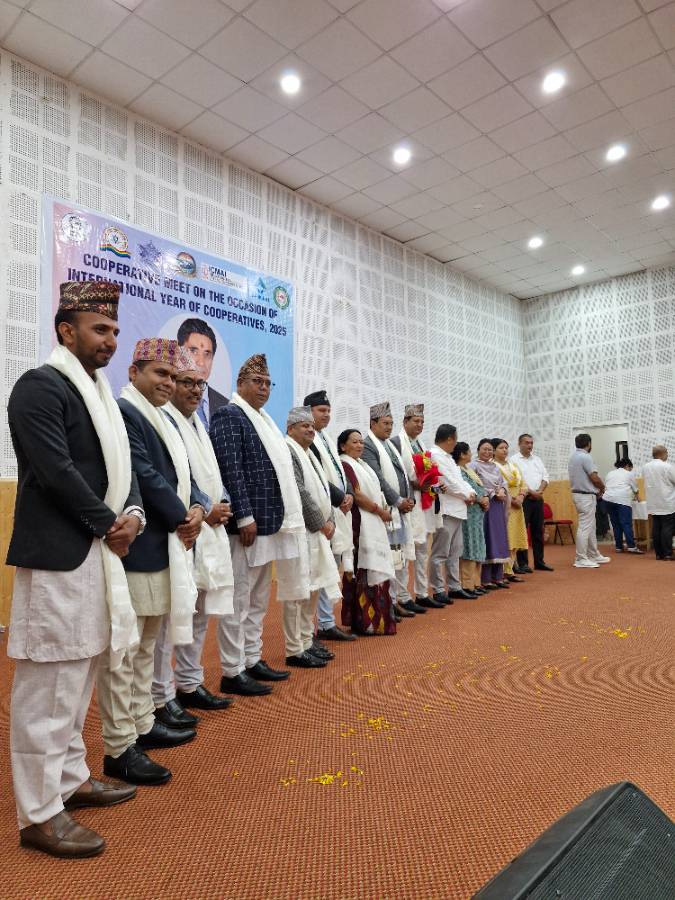 Sikkim Cooperative Union