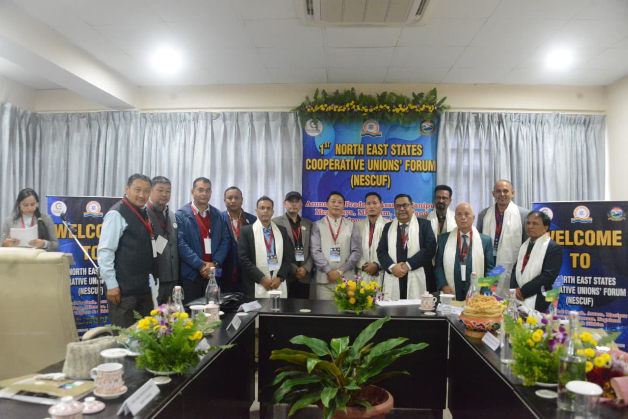 Sikkim Cooperative Union